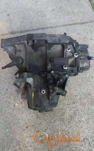 Menjac za Alfu 147- 1.9JTD
