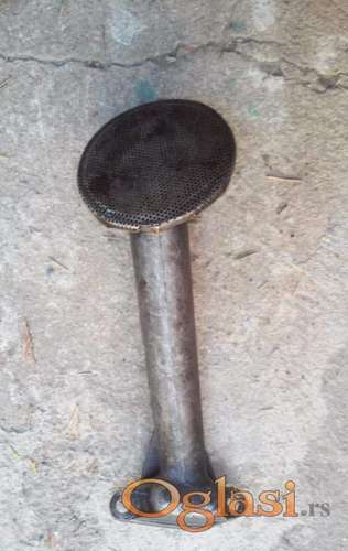 Sito uljne pumpe za Alfu 147 1.9JTD