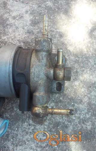 Kuciste filtera nafte za Alfu 156- 1.9JTD