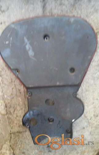 Poklopac zupcastog za Alfu 156 1.6-1.8-2.0TS