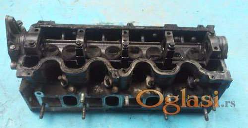 Glava motora za Alfu 147- 1.9JTD 8V
