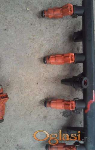Dizna za Alfu 156- 1.6TS