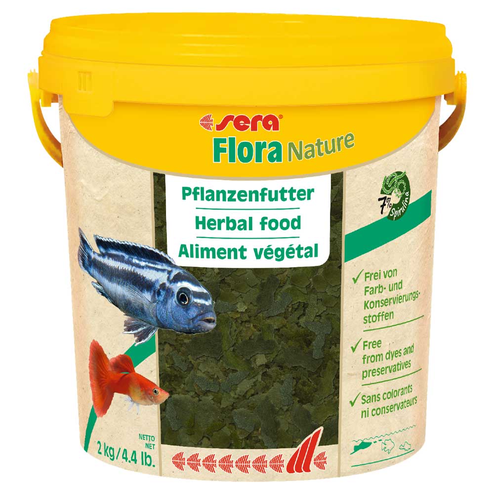 Sera flora nature
