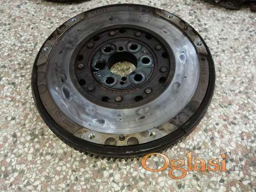 Fiat stilo 1.9 JTD 116ks zamajac