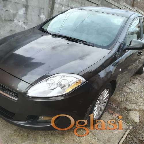 Fiat bravo 2 soferka