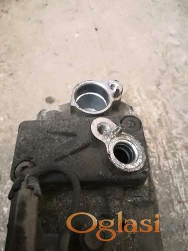 Alfa Romeo 156 2.4 kompresor klime