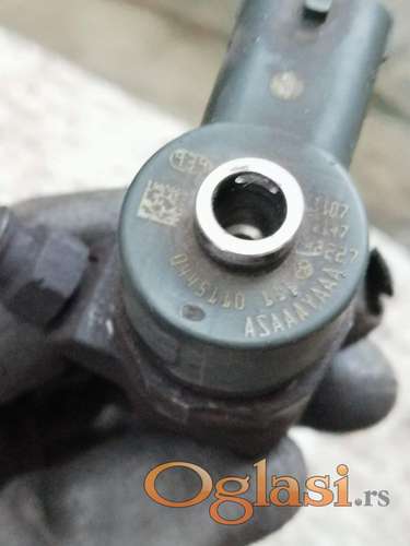 Alfa Fiat Lancia Dizna 0445110 111