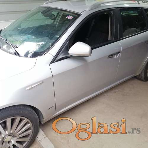 Alfa Romeo 159 DELOVI 150 KS
