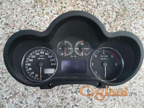 Km sat za Alfu 147 1.9JTD