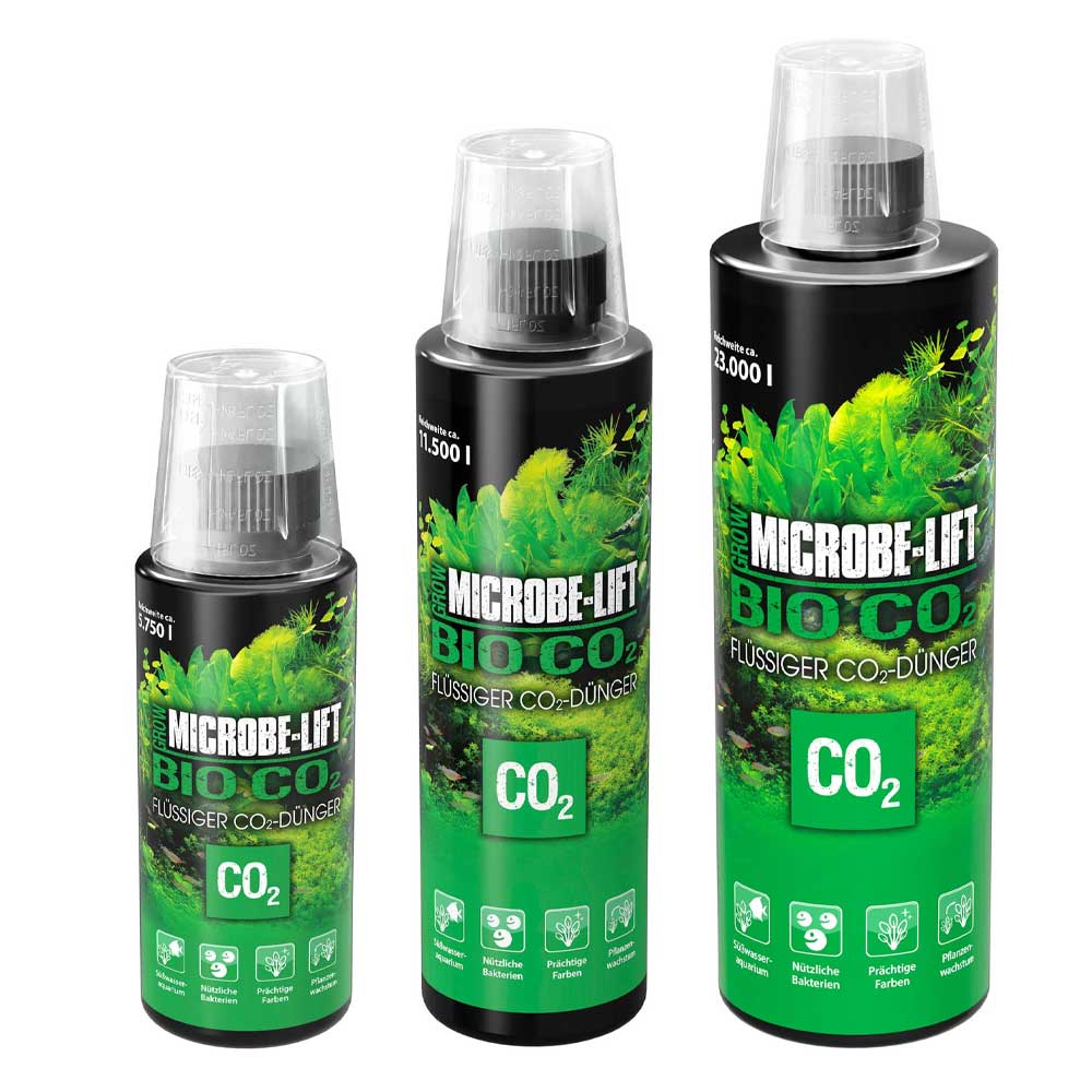 Arka Bio-CO2
