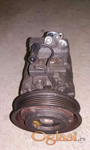 Kompresor klime za Alfu 156-2.4JTD evro 3