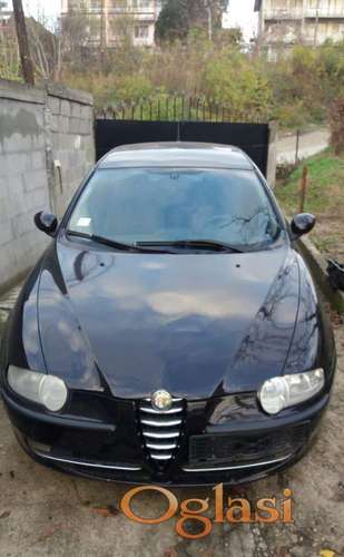 Branik za Alfu 147