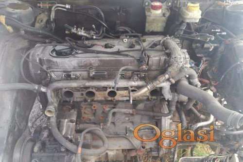 Delovi motora za Alfu 156-2.4JTD