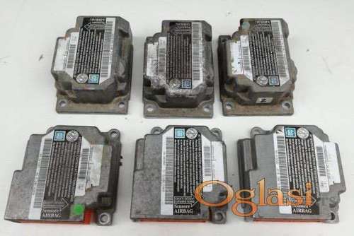 Airbag centrala za Alfu 156-2.4JTD