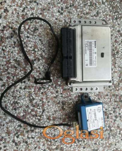 Motorni racunar za Alfu 156-1.9JTD