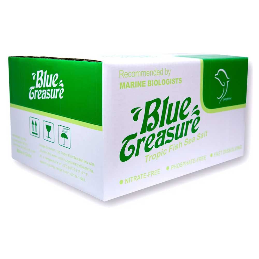 Blue Treasure so 25kg