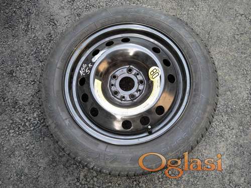 Alfa Romeo 166 copavac