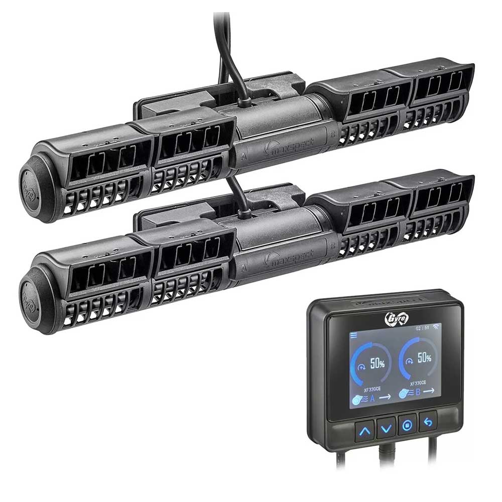 Maxspect gyre cloud edition