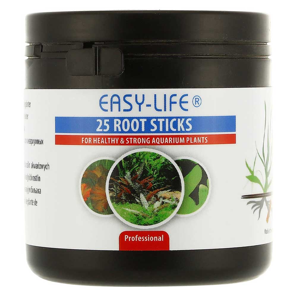 Easy life root sticks