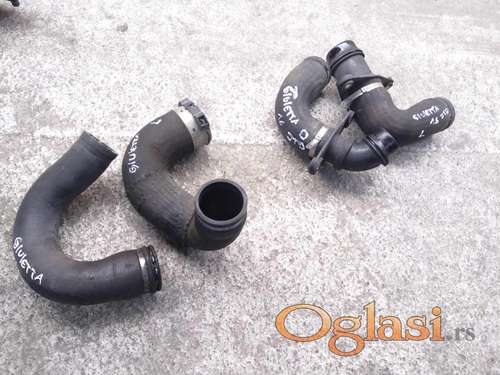 Alfa Romeo Giulietta creva interkulera 1.6 jtd