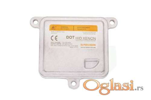 Xenon Control A71177E00DG 10R034663 HYUNDAI SONATA