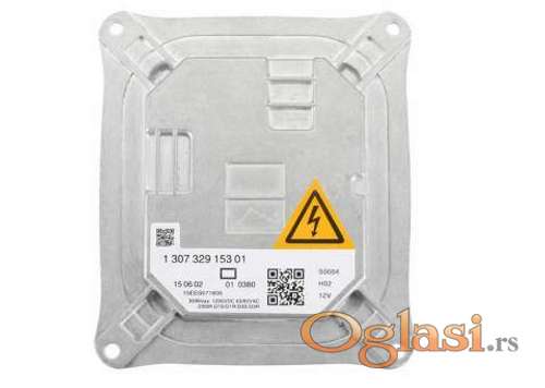 Xenon Ballast BMW Mini 130732919301 1 307 329 193 01 130732915301