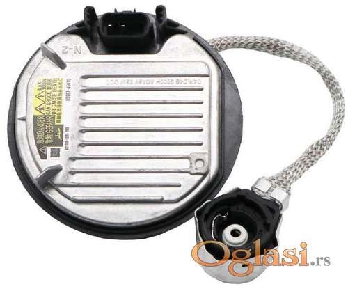Xenon Ballast Toyota Lexus Subaru 85967-45010 8596745010