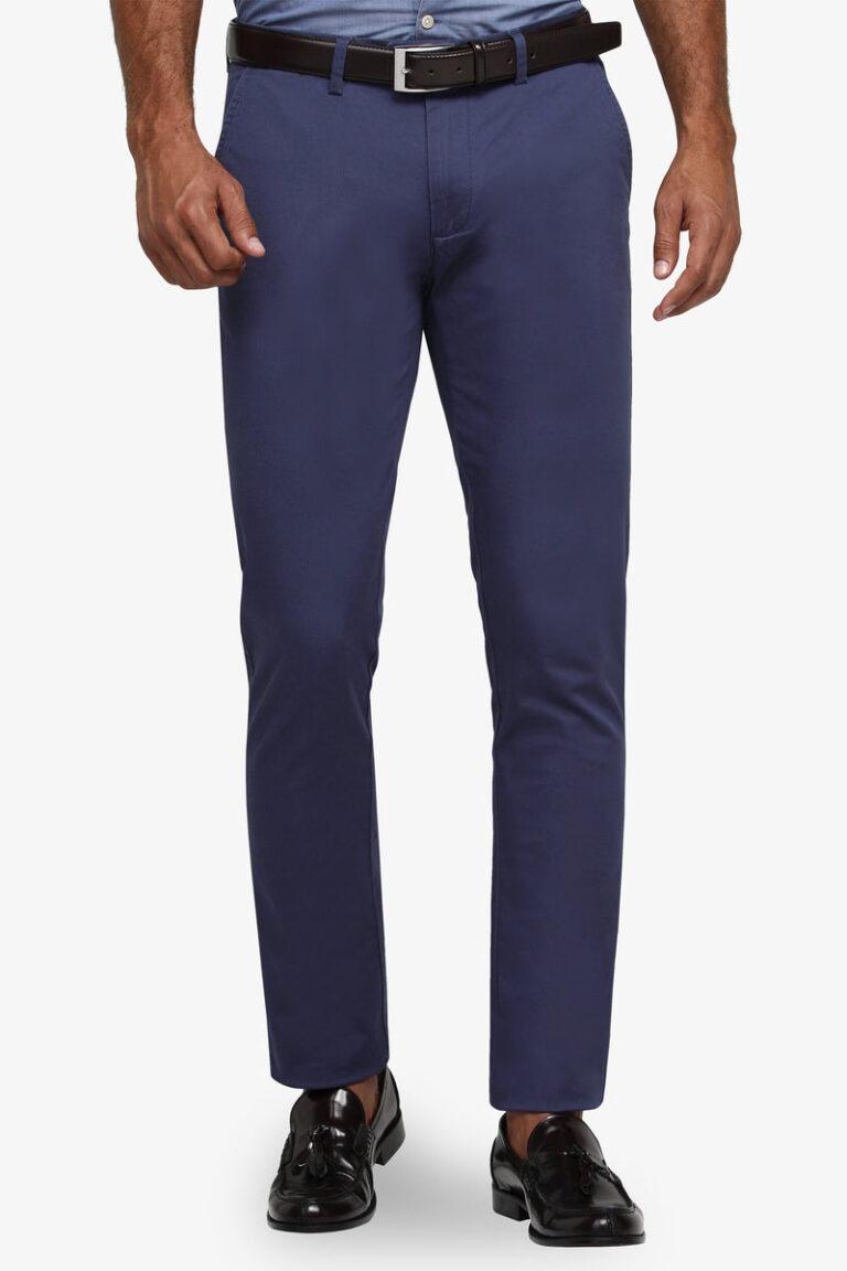 Pantalone Chino Avion