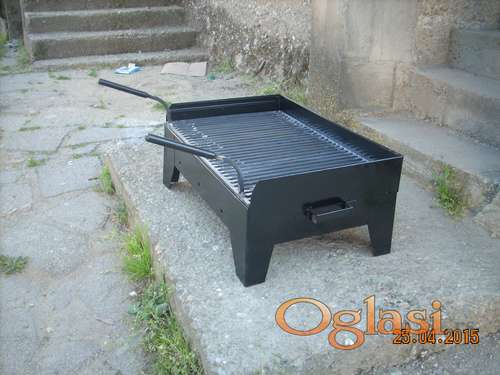 Skara 60 x 40 ! ( Dva Nivoa )