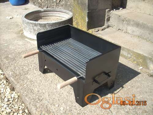 Skara 50 x 30! Tri Nivoa ( Sa Nogicama )