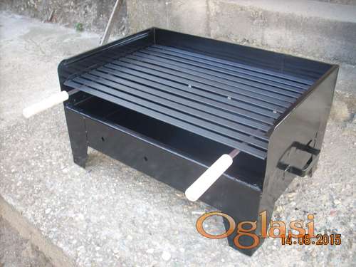 Skara 60 x 40! Tri Nivoa ( Sparing )