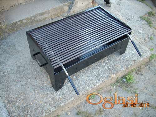 Skara 70 x 40 !( Dva Nivoa, Deblji Lim )