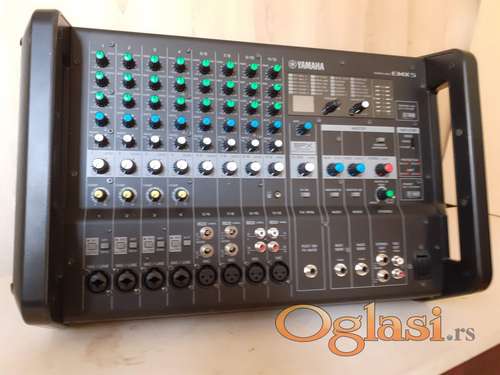 YAMAHA - EMX5