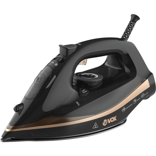 VOX Pegla na paru DBL 2550