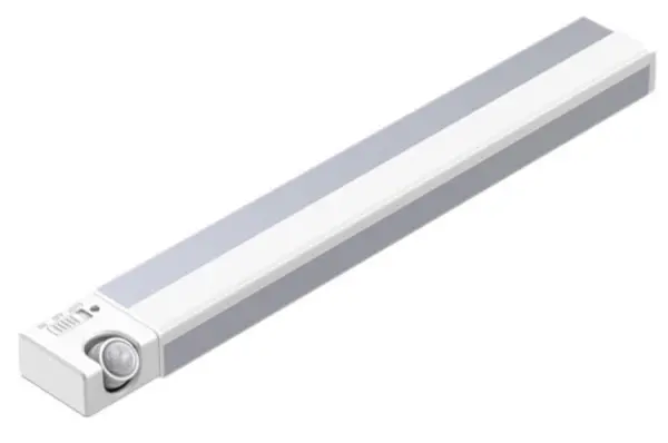 LED lampa sa PIR senzorom CL1530P 24 kom. LED dioda 2.5W, 200lm