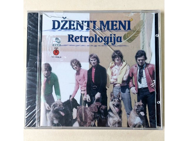 Džentlmeni - Retrologija