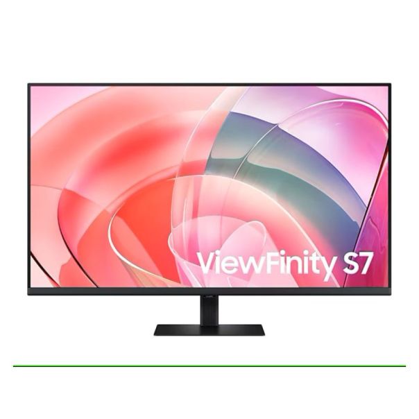 SAMSUNG Monitor LS37D700EAUXEN 37"/VA/3840x2160/60Hz/5msGTG/HDMI,DP/crna