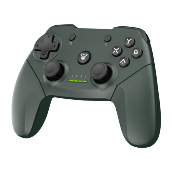 Joypad wireless Fantech WGP12 Revolver II zeleni