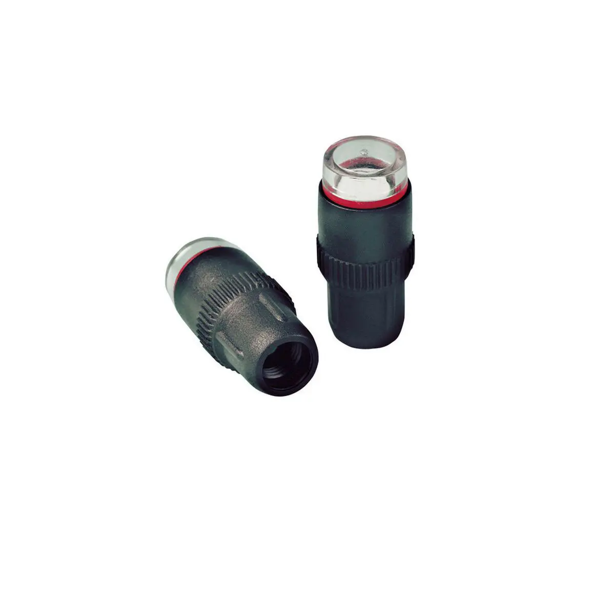Lampa Accessories Kapice ventila sa indikatorom pritiska, 2.6 bara, 2 komada
