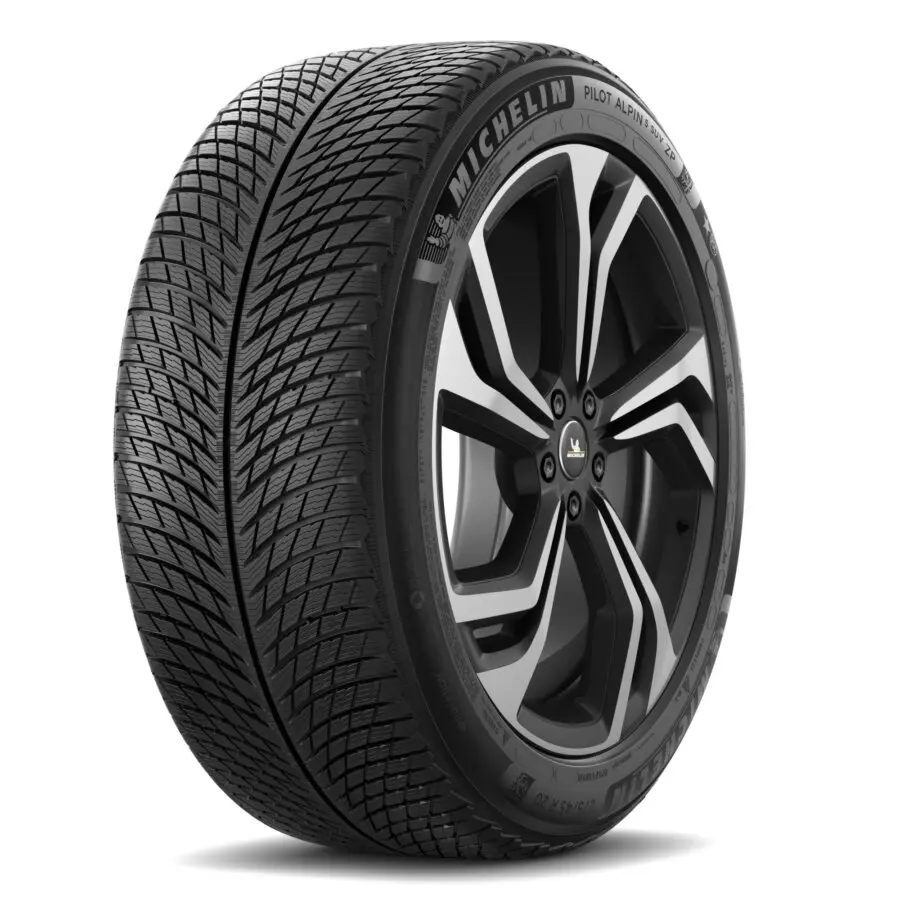 MICHELIN Zimska guma 225/45R18 95H XL TL PILOT ALPIN 5 MO MI