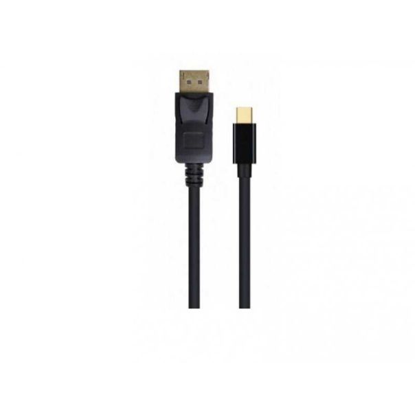 NONAME Kabl Mini DisplayPort na DisplayPort 1,8m