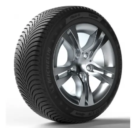 MICHELIN Zimska guma 245/45R17 99H XL TL PILOT ALPIN 5 MO MI