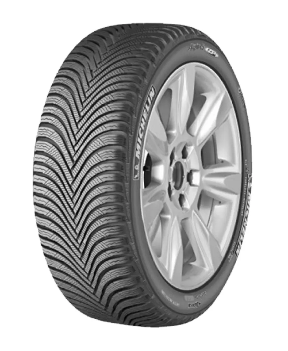 MICHELIN Zimska guma 215/55R17 94V TL ALPIN 5 AO MI
