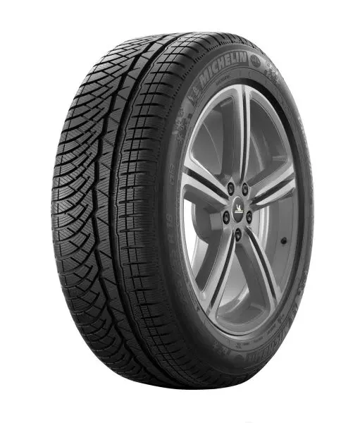 MICHELIN Zimska guma 275/30R20 97V EXTRALOAD TL PILOT ALPIN PA4 N0 GRNX MI