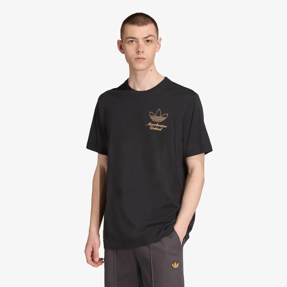 adidas majica manchester united terrace