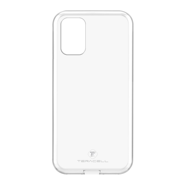 Maska za OnePlus 8T Teracell Skin transparent