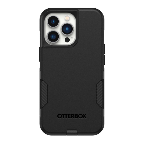 Maska za iPhone 13 Pro Otterbox Commuter Series crna
