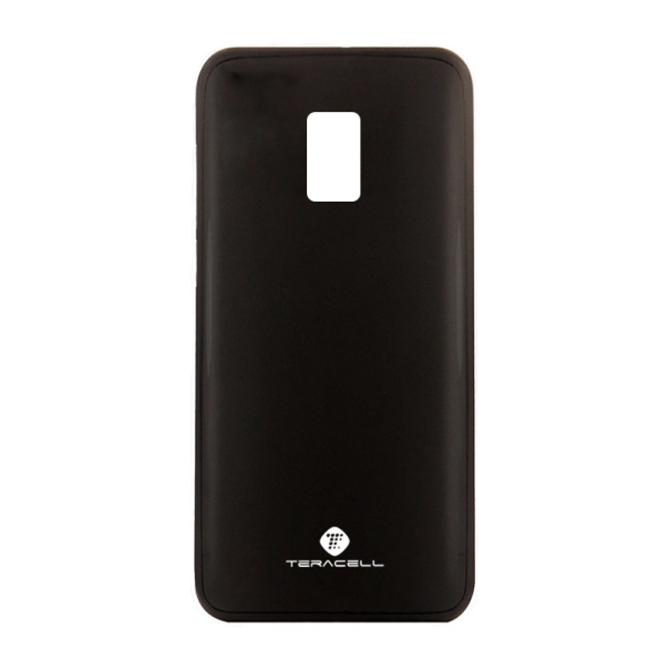 Maska za Alcatel 1X (2019) Giulietta crna
