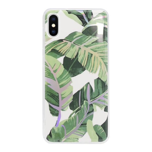 Maska za iPhone X/ XS KA1 Luminous