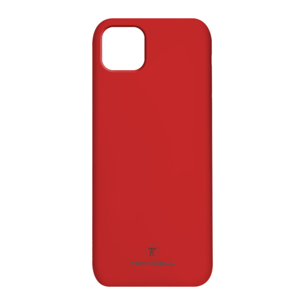 Maska za Realme C11 mat Giulietta crvena